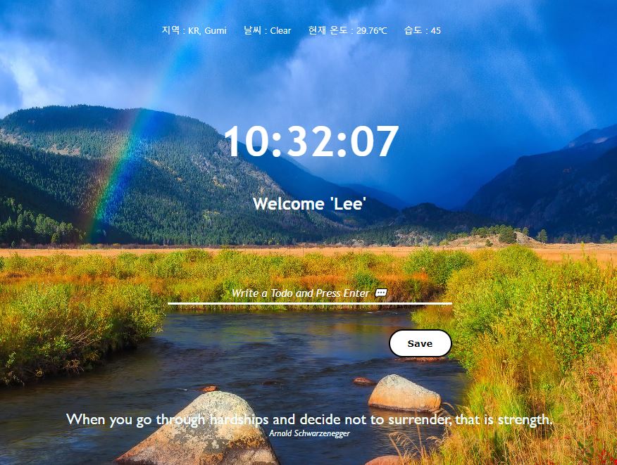 PORTFOLIO - 이상범