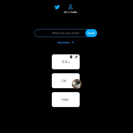 PORTFOLIO - 이상범